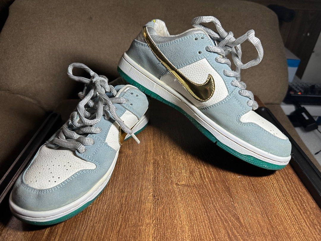 Nike SB X Sean Cliver on Carousell