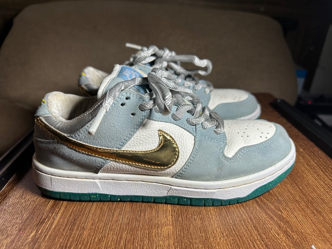Nike SB X Sean Cliver on Carousell