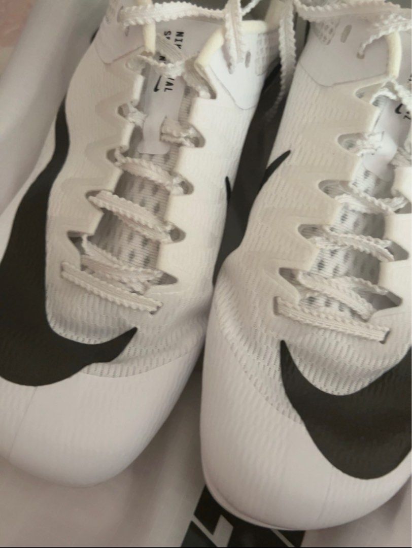 Nike zoom rival s10, 男裝, 鞋, 波鞋 - Carousell