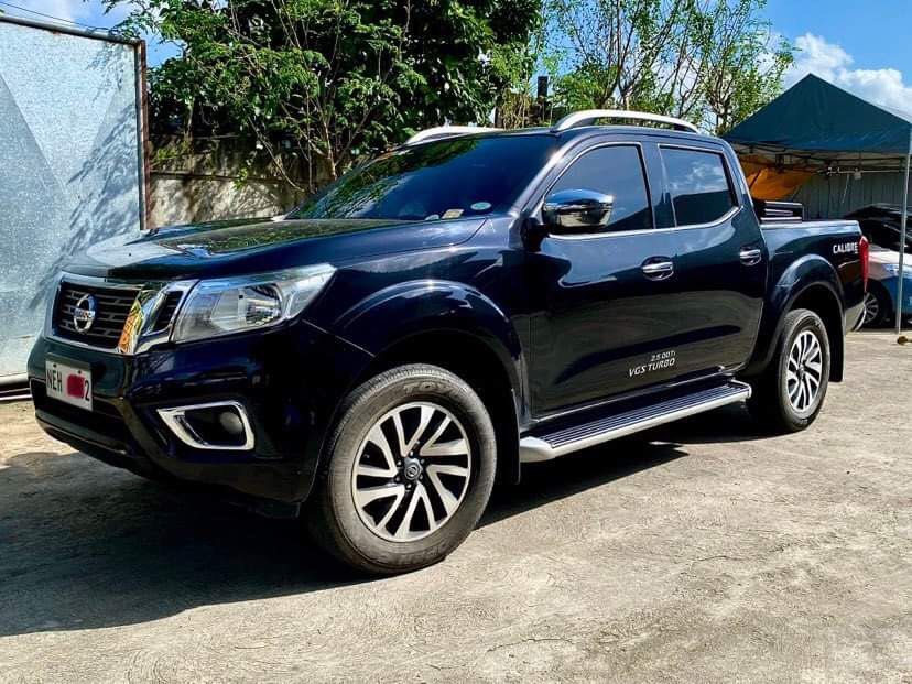 Nissan Navara El Calibre Auto, Cars for Sale, Used Cars on Carousell