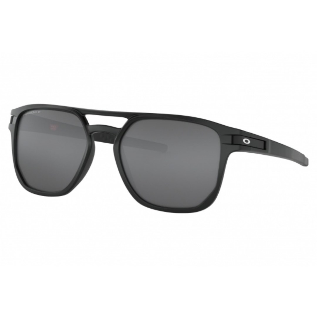 Oakley Latch Beta OO9436 05 Prizm Polarised Sunglasses, Men's Fashion ...