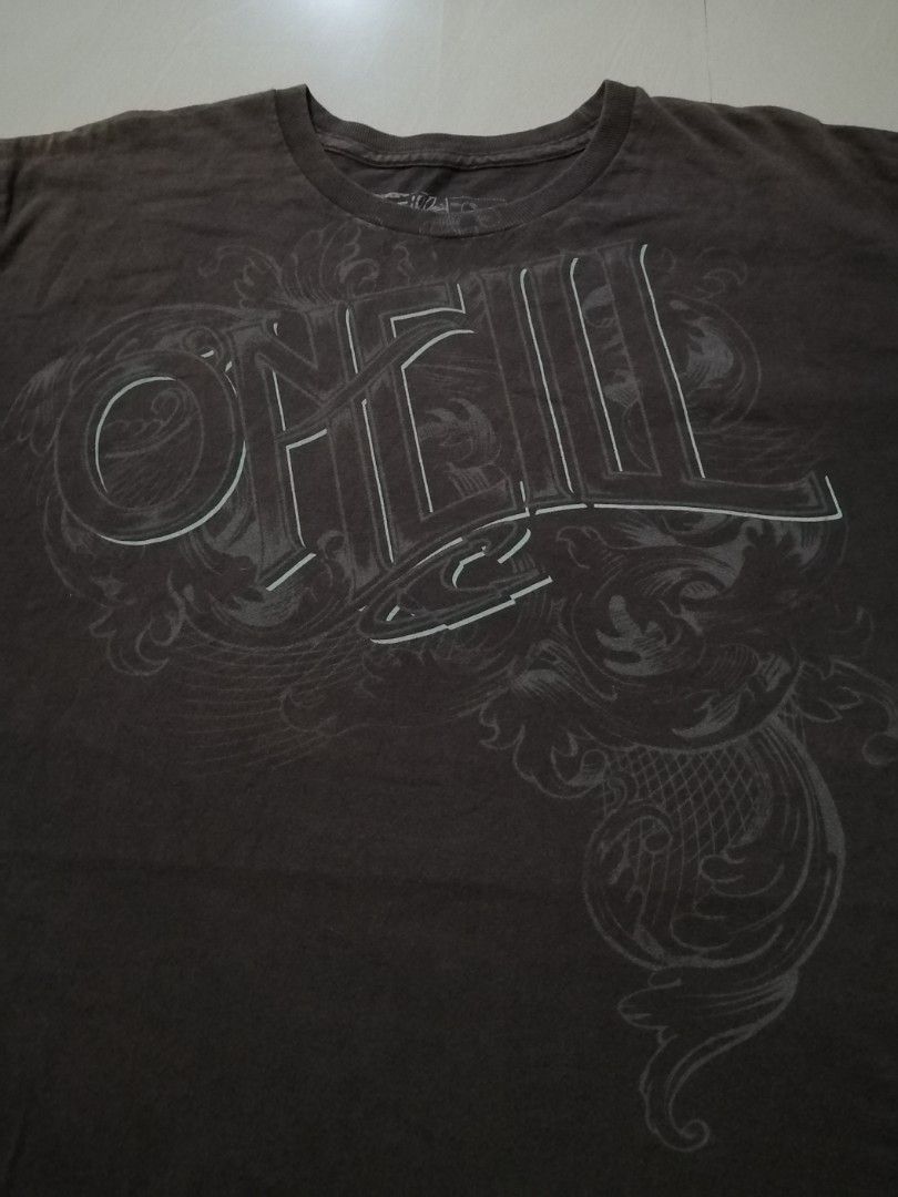 Oneil Brand, Men's Fashion, Tops & Sets, Tshirts & Polo Shirts on Carousell