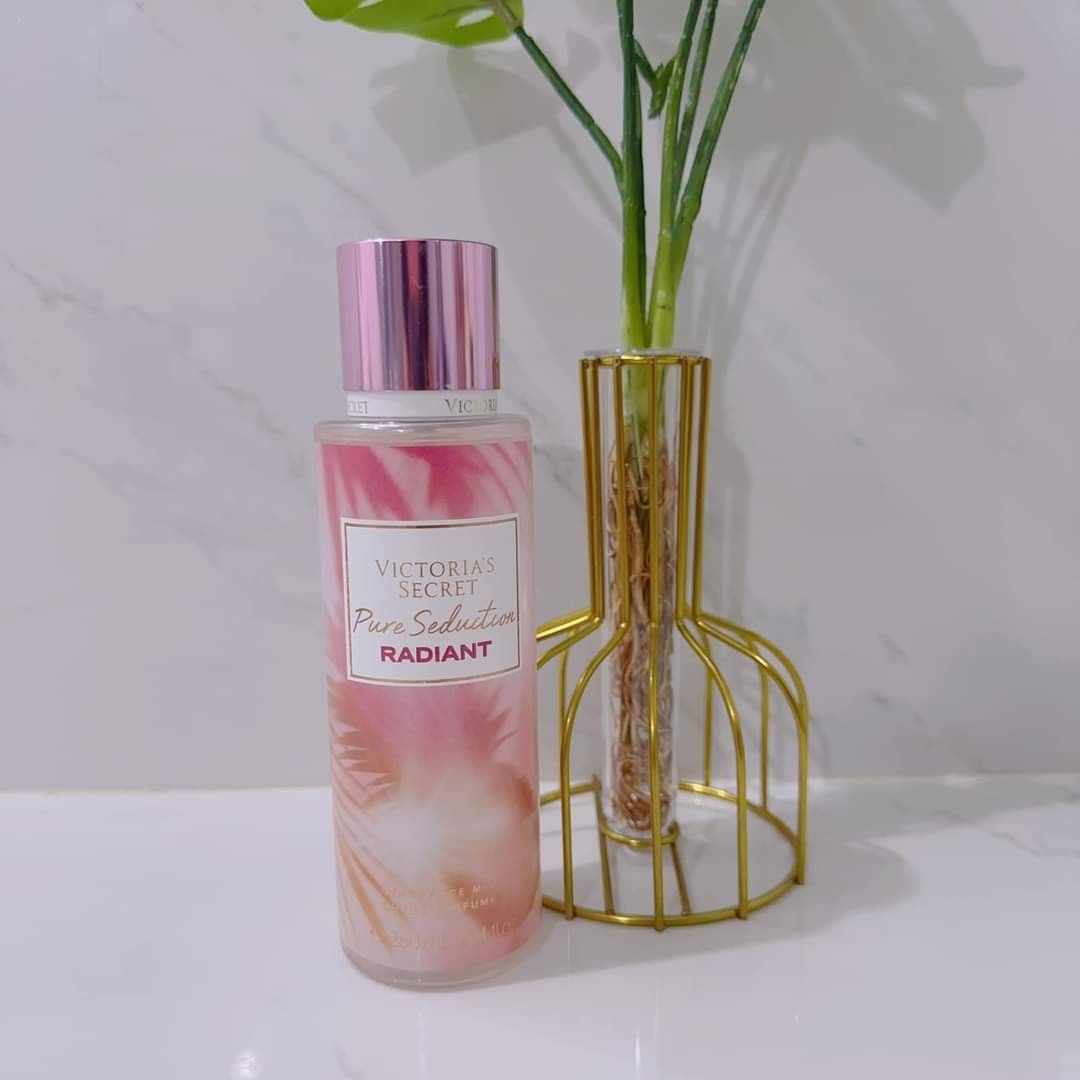 ORIG VS BODY MIST, Beauty & Personal Care, Fragrance & Deodorants on ...