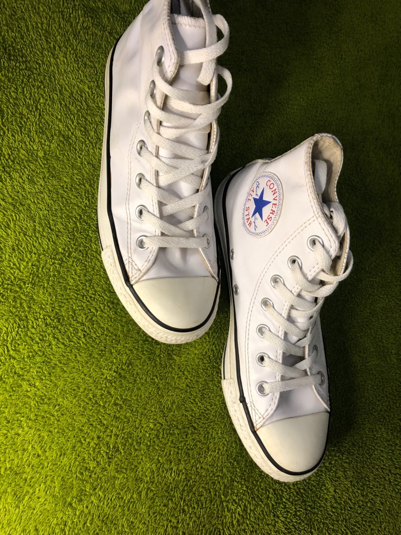 Original Converse All star Chuck Taylor on Carousell