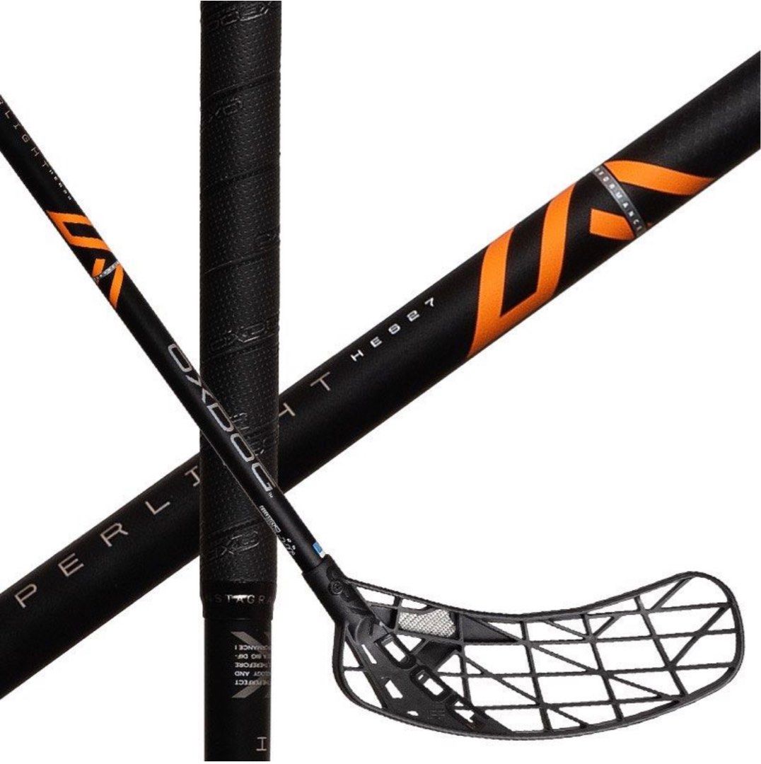 Oxdog Hyperlight HES 29, Sports Equipment, Sports & Games, Racket ...