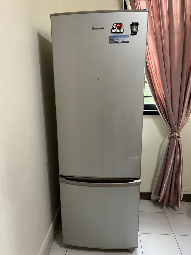 Panasonic Fridge, TV & Home Appliances, Kitchen Appliances ...