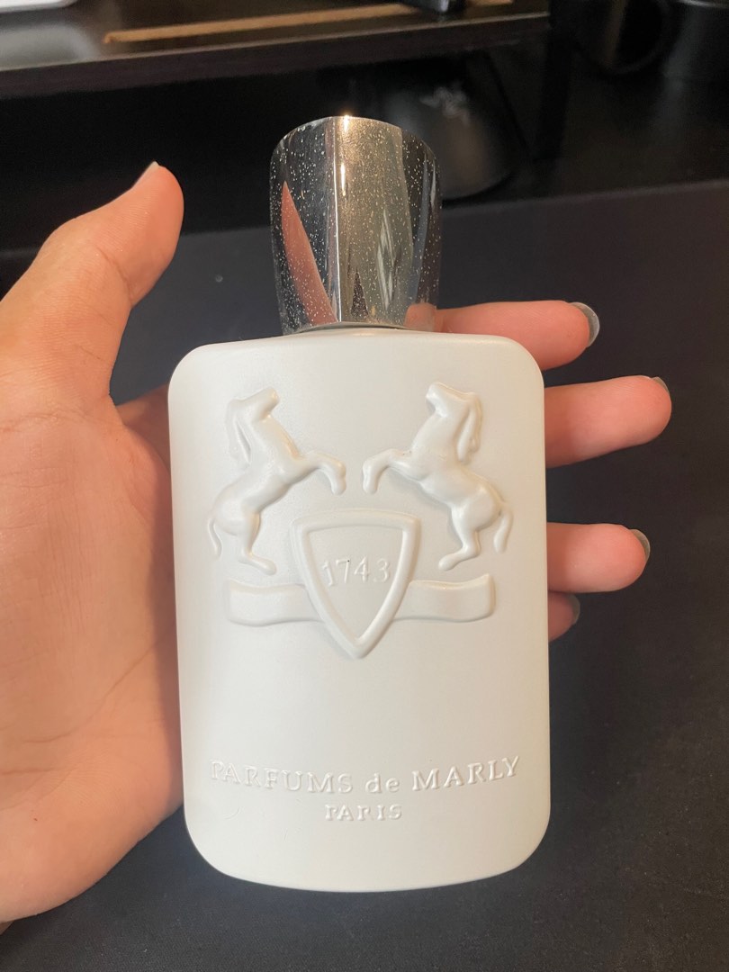 Parfums de Marly Galloway 125ml, Beauty & Personal Care, Fragrance & Deodorants on Carousell