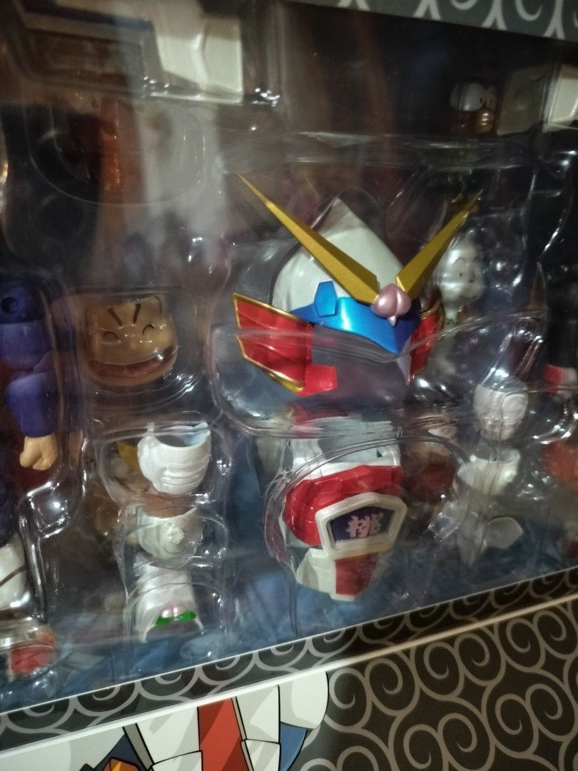 Anime Peach Boy Legend - Nippon Ichi Momotaro, Hobbies & Toys, Toys ...