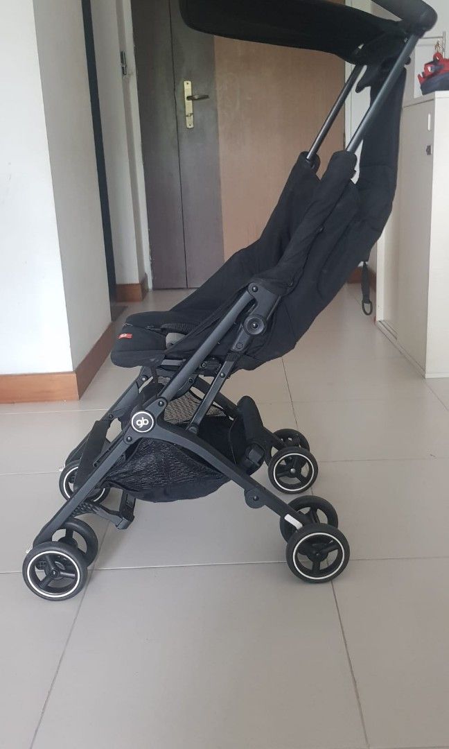 Peg Perego & GB Pockit Stroller, Babies & Kids, Going Out, Strollers on ...
