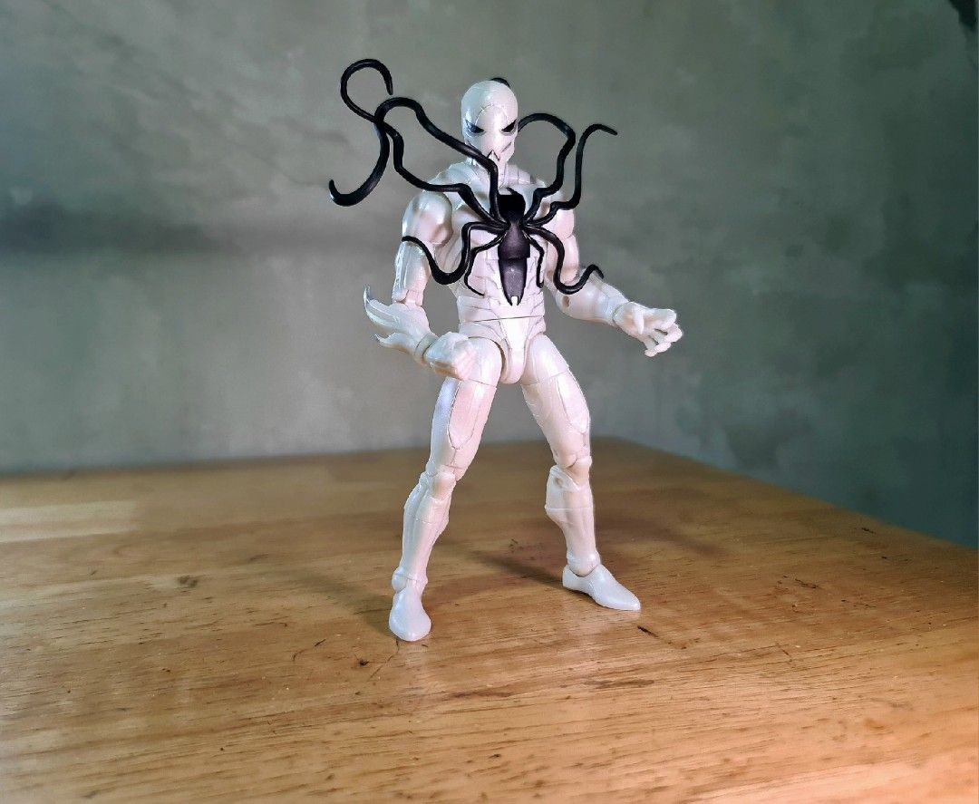 Poison Marvel on Carousell