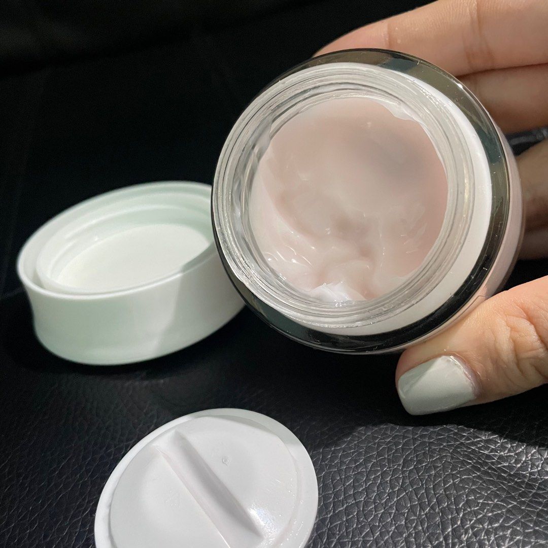 Ponds Healthy Hydration Watermelon Jelly Moisturizer, Beauty & Personal ...