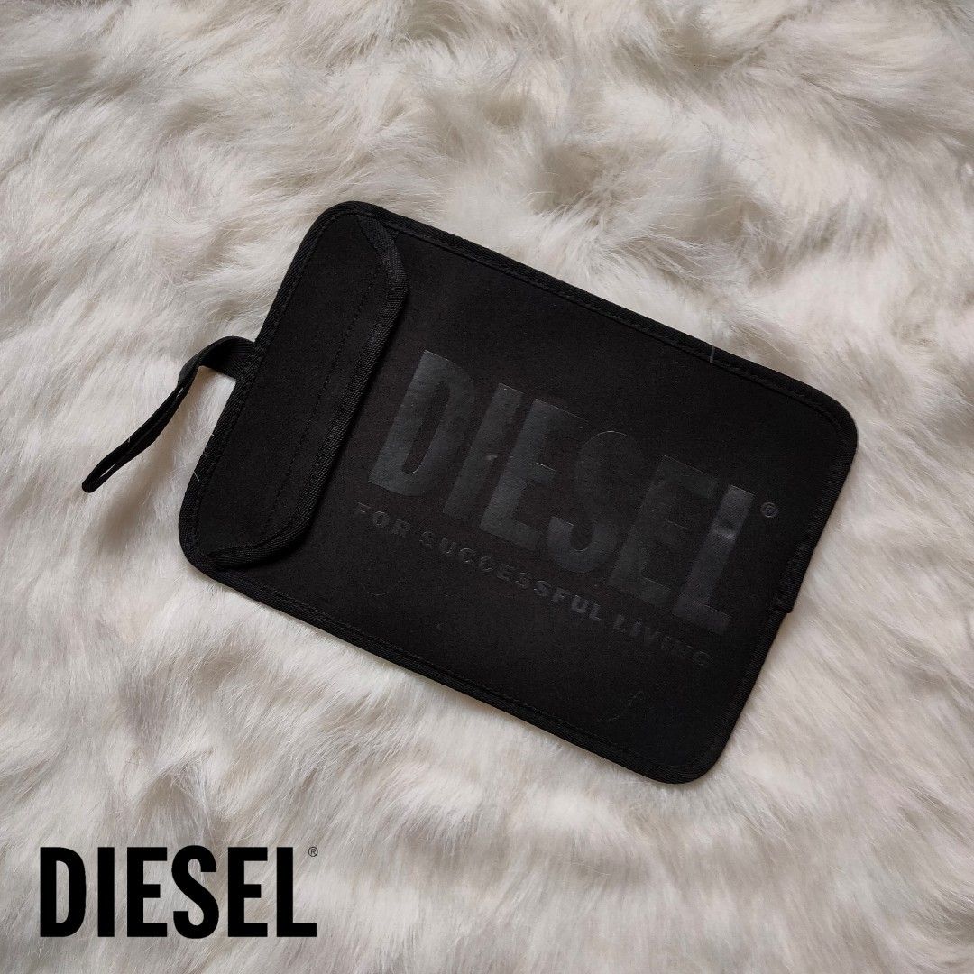 POUCHES SLEEVE BAG COLLECTION | Hugo MK Diesel, Women's Fashion, Bags ...