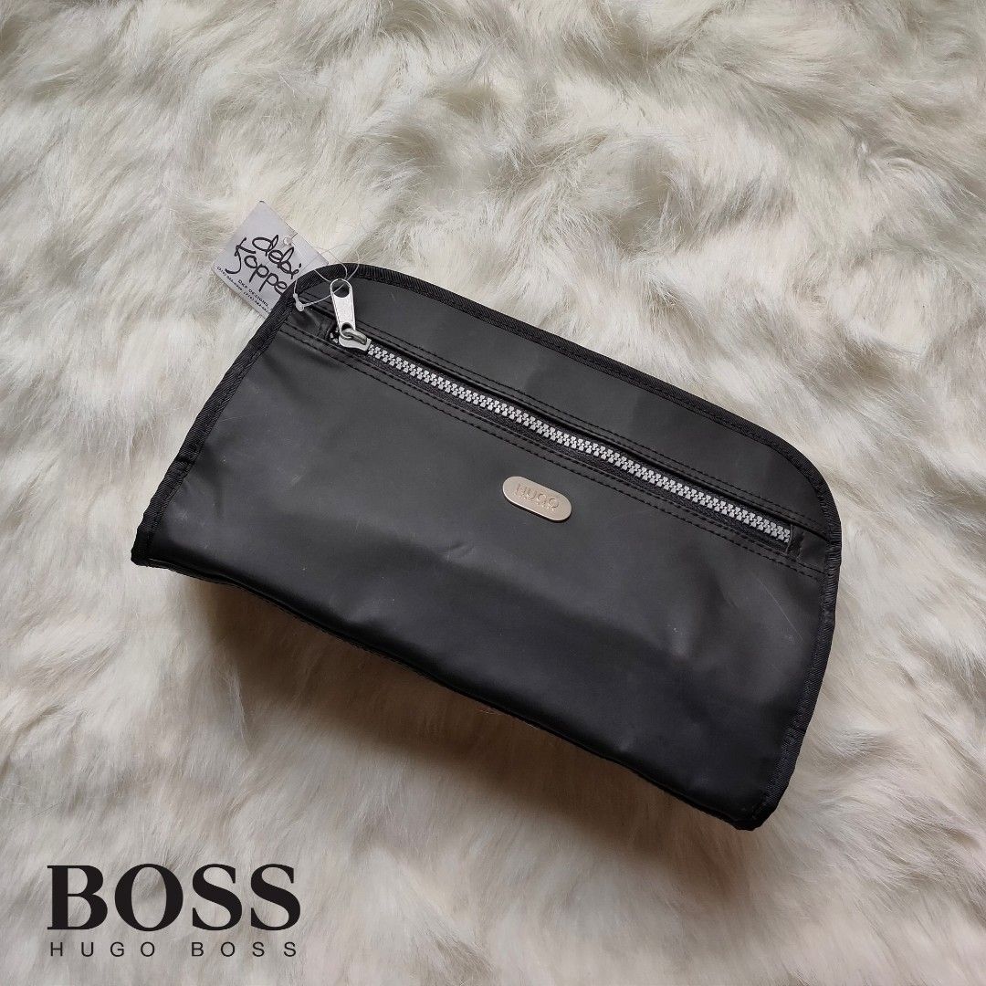 POUCHES SLEEVE BAG COLLECTION | Hugo MK Diesel, Women's Fashion, Bags ...
