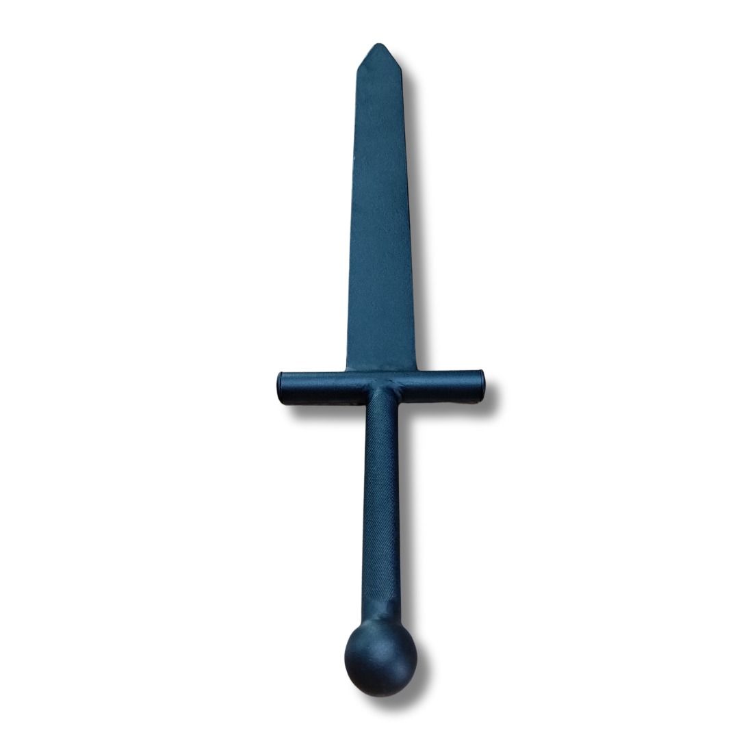 Power Mace Sword Strength Training Equipment - Martial Sword Mace ...