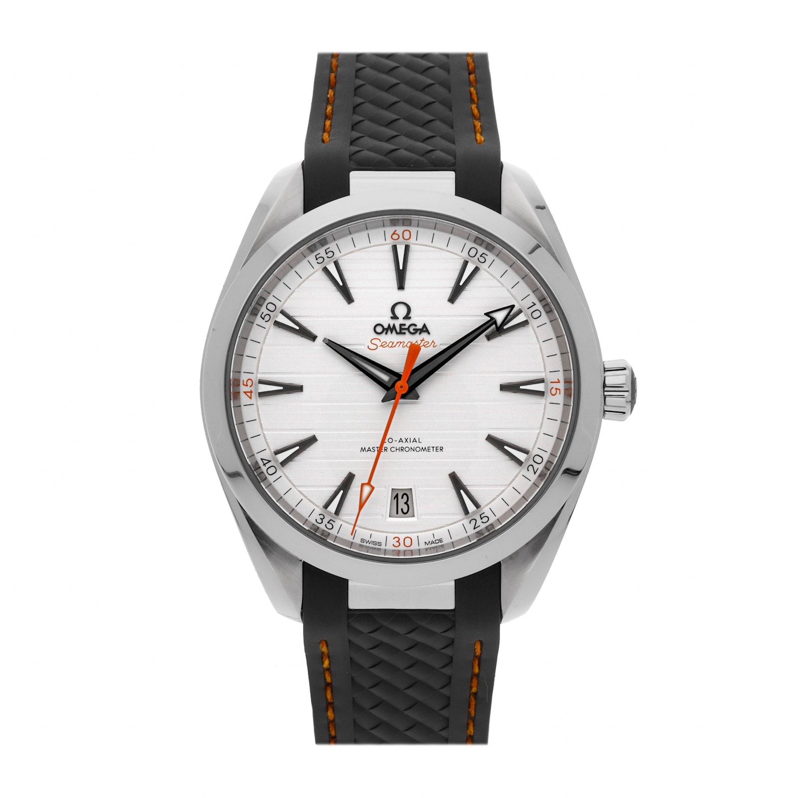 Pre-Owned Omega Seamaster Aqua Terra 150M 220.12.41.21.02.00, Luxury ...