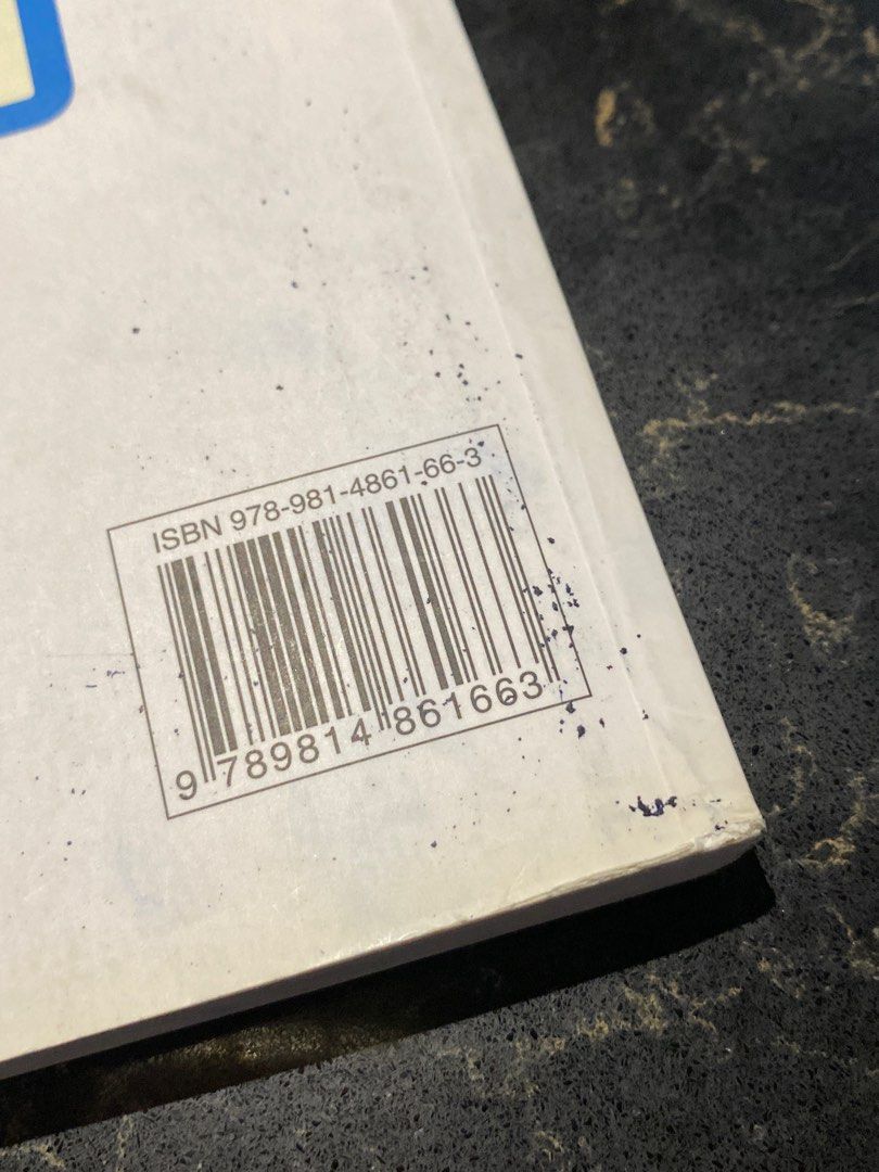 Principles Of Accounts (POA) Workbook, Hobbies & Toys, Books ...