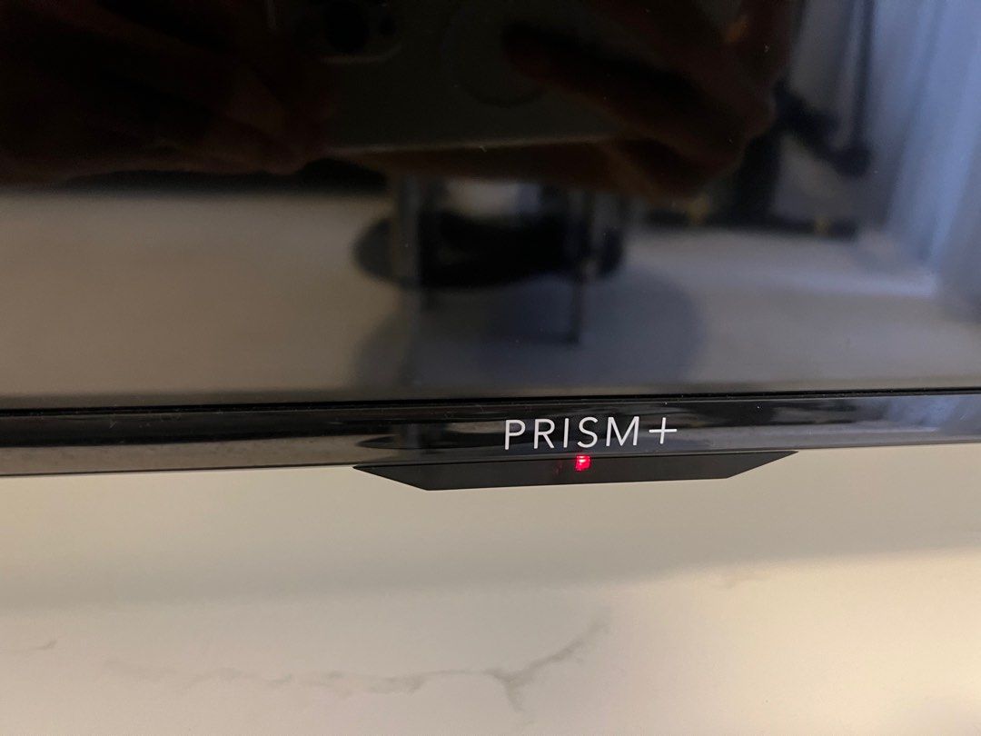 Prismplus 4K Android Tv, TV & Home Appliances, TV & Entertainment, TV ...