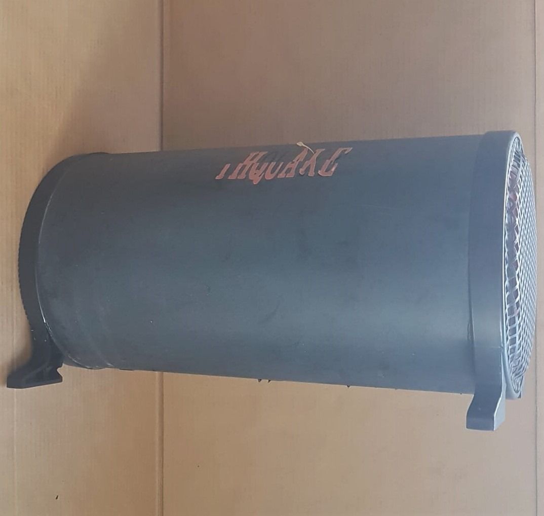 Professional Earthquake Sound System, MTX ThunderPro 10 inches ...