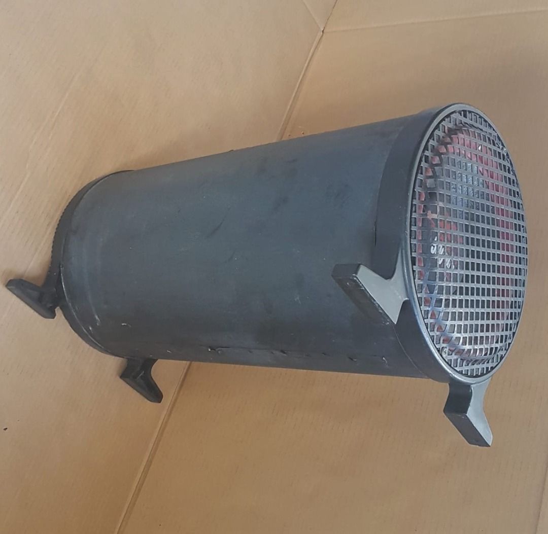 Professional Earthquake Sound System, MTX ThunderPro 10 inches ...