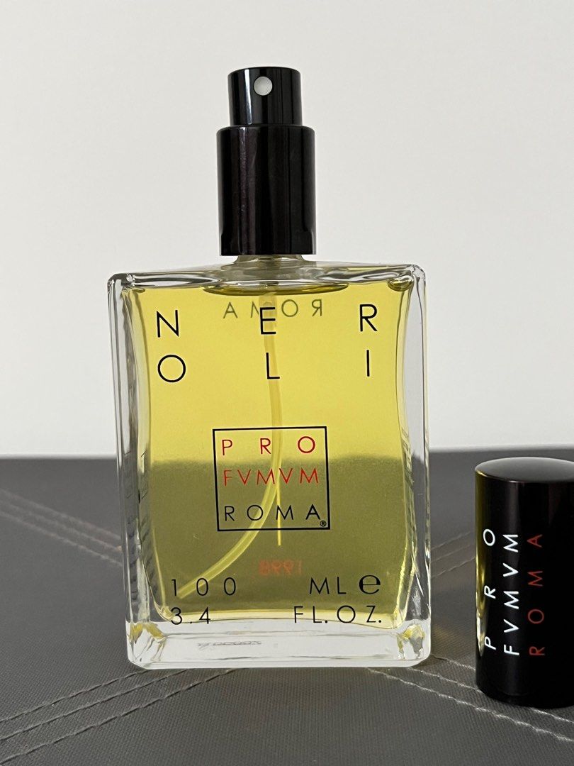 Profumum Roma - Neroli 100ml, Beauty & Personal Care, Fragrance ...