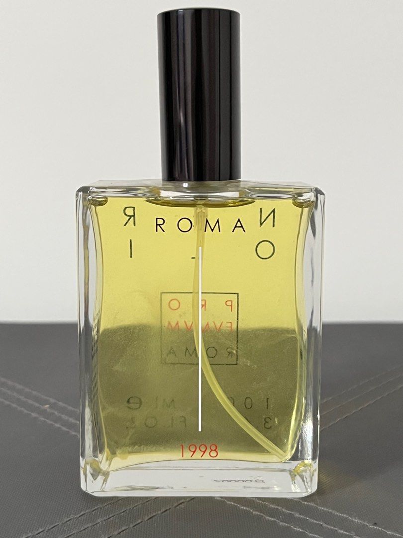 Profumum Roma - Neroli 100ml, Beauty & Personal Care, Fragrance ...