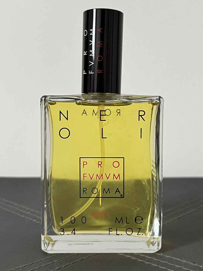 Profumum Roma - Neroli 100ml, Beauty & Personal Care, Fragrance ...