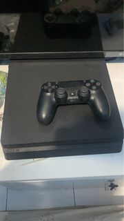 Ps 4 slim 1 tb Dijual | Beli 100+ Ps 4 slim 1 tb online | Carousell ...