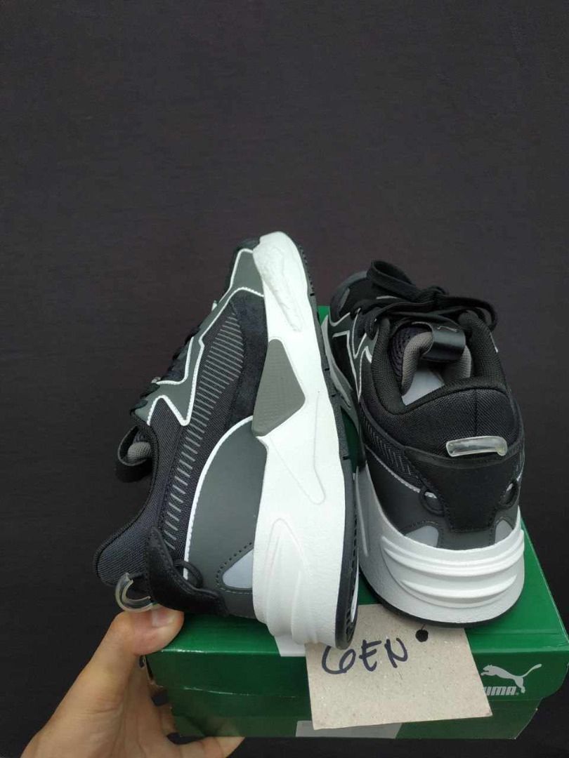 Puma Rs- Outline "Running System", Men's Fashion, Footwear, Dress Shoes ...