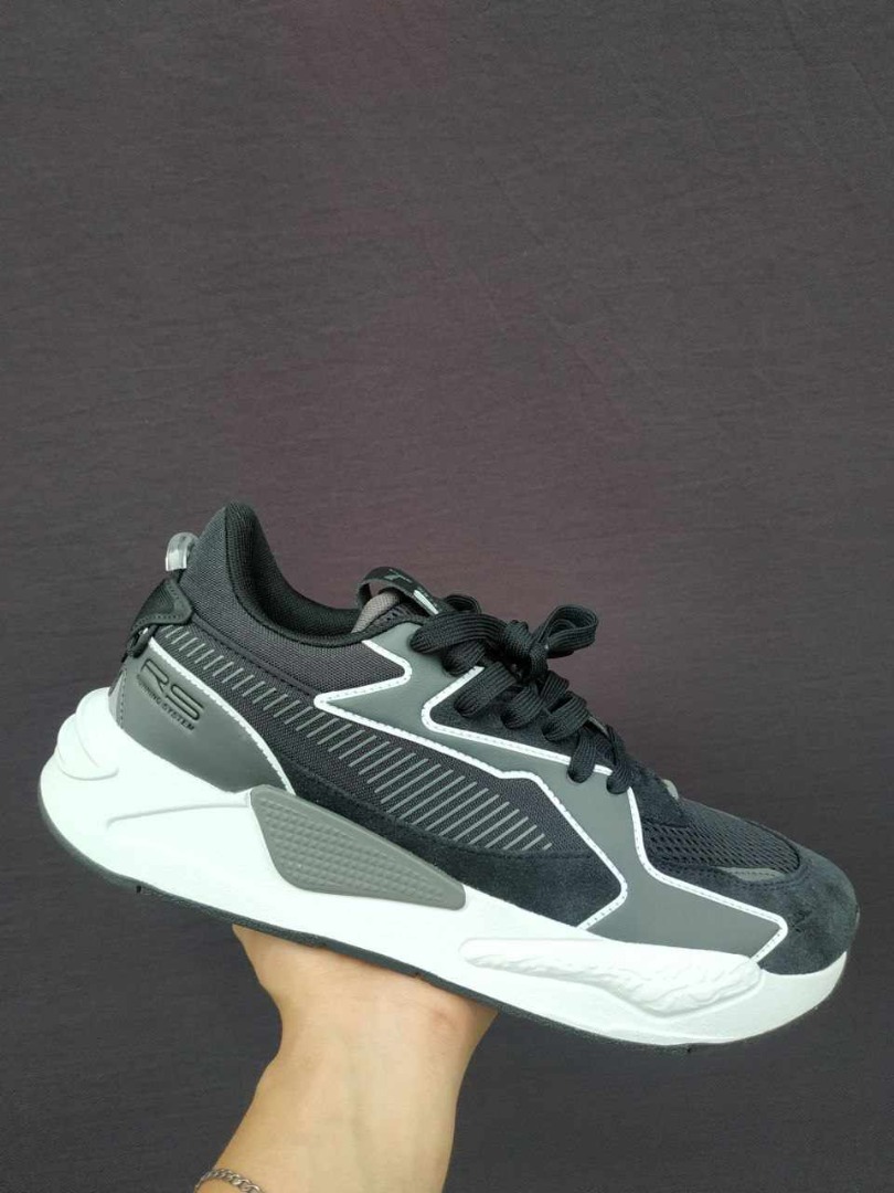 Puma Rs- Outline "Running System", Men's Fashion, Footwear, Dress Shoes ...