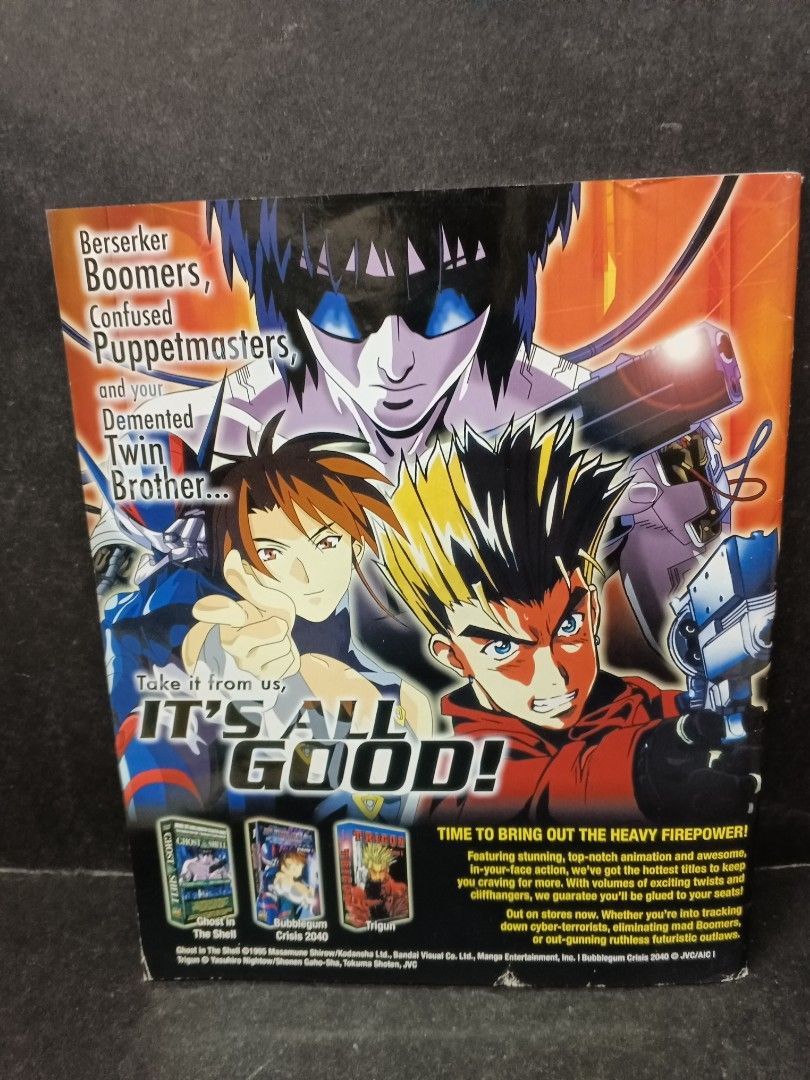 QUESTOR Magazine: The Ultimate Anime Magazine - Card Captor Sakura ...