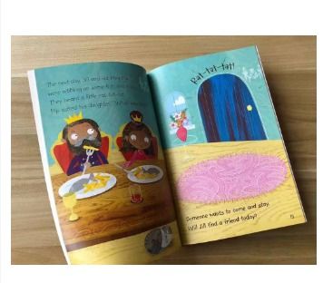 Reading with Phonics - Fairy Tale Children Story Book Collection (20 ...