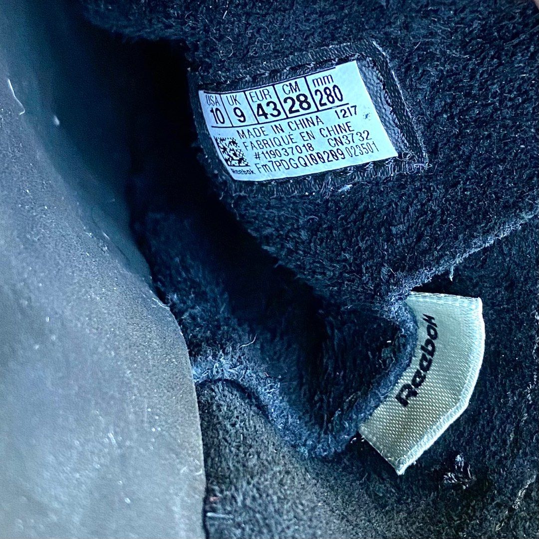 REEBOK BEATNIK JAPAN, Men's Fashion, Footwear, Sneakers on Carousell