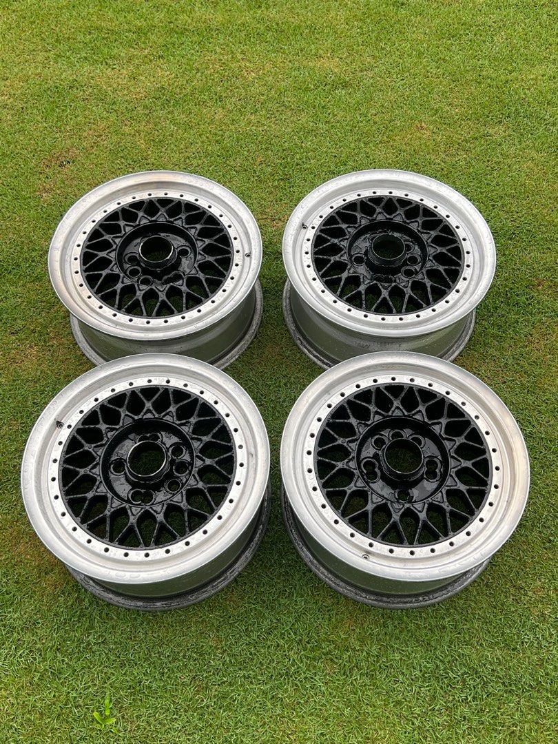 Rim Japan Original For Sale, Auto Accessories on Carousell