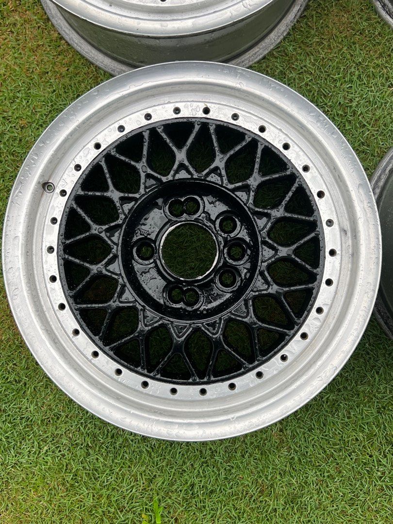 Rim Japan Original For Sale, Auto Accessories on Carousell