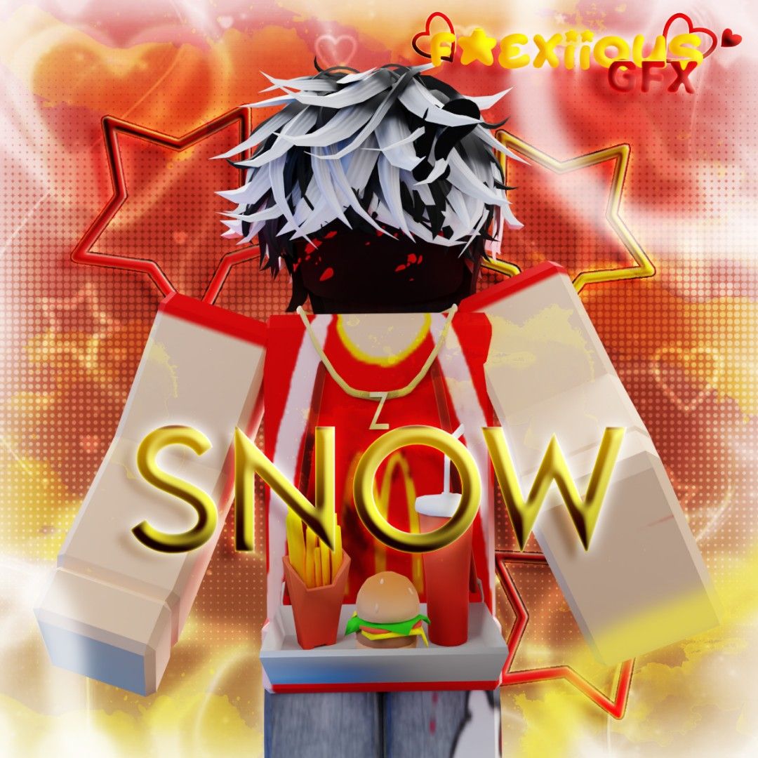 Roblox GFX, 電子遊戲, 電子遊戲, 其他 - Carousell