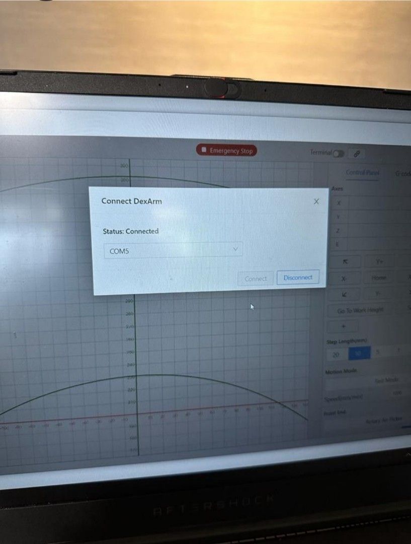 Rotrics DexArm, Computers & Tech, Office & Business Technology on Carousell