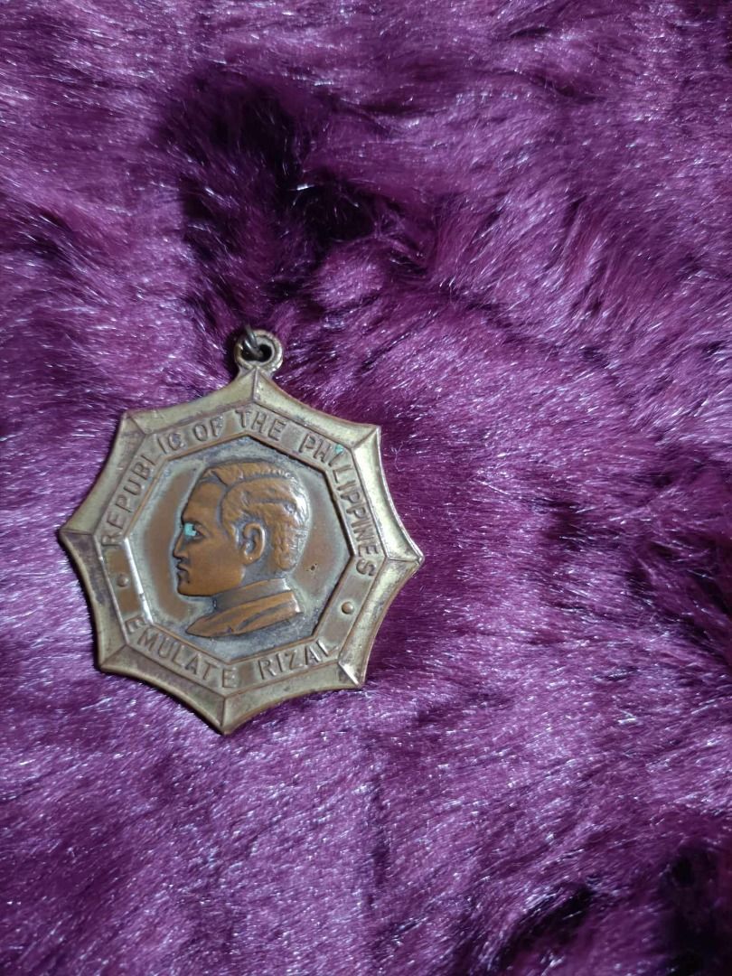 RP- IMMULATE RIZAL on Carousell