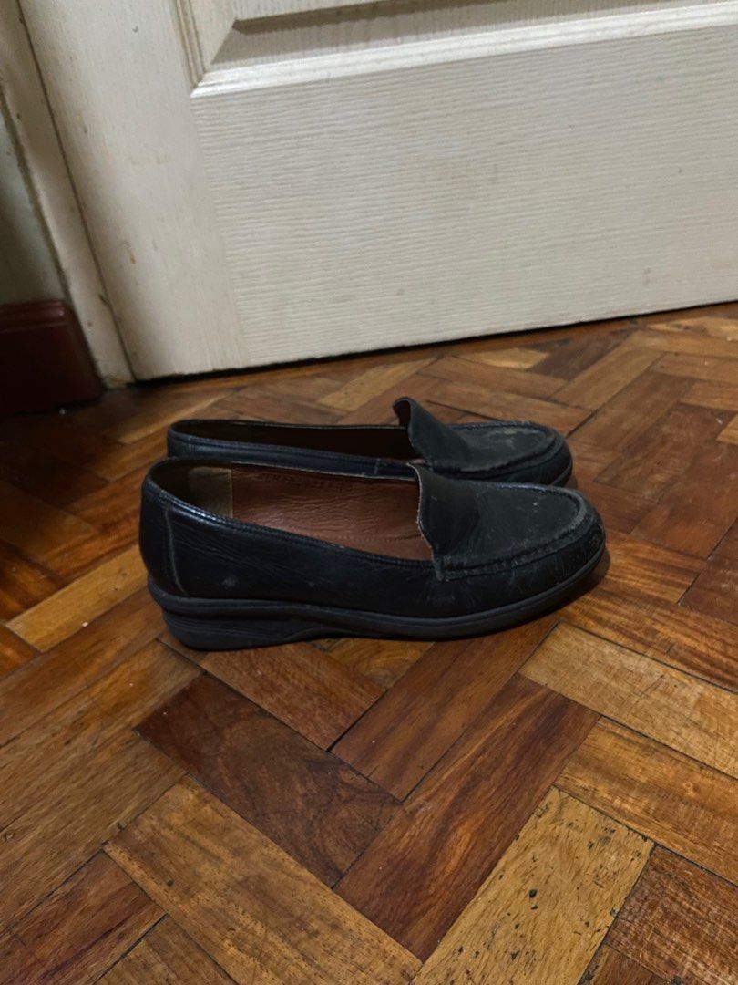 Rusty Lopez Mary Jane Loafers School Shoes on Carousell