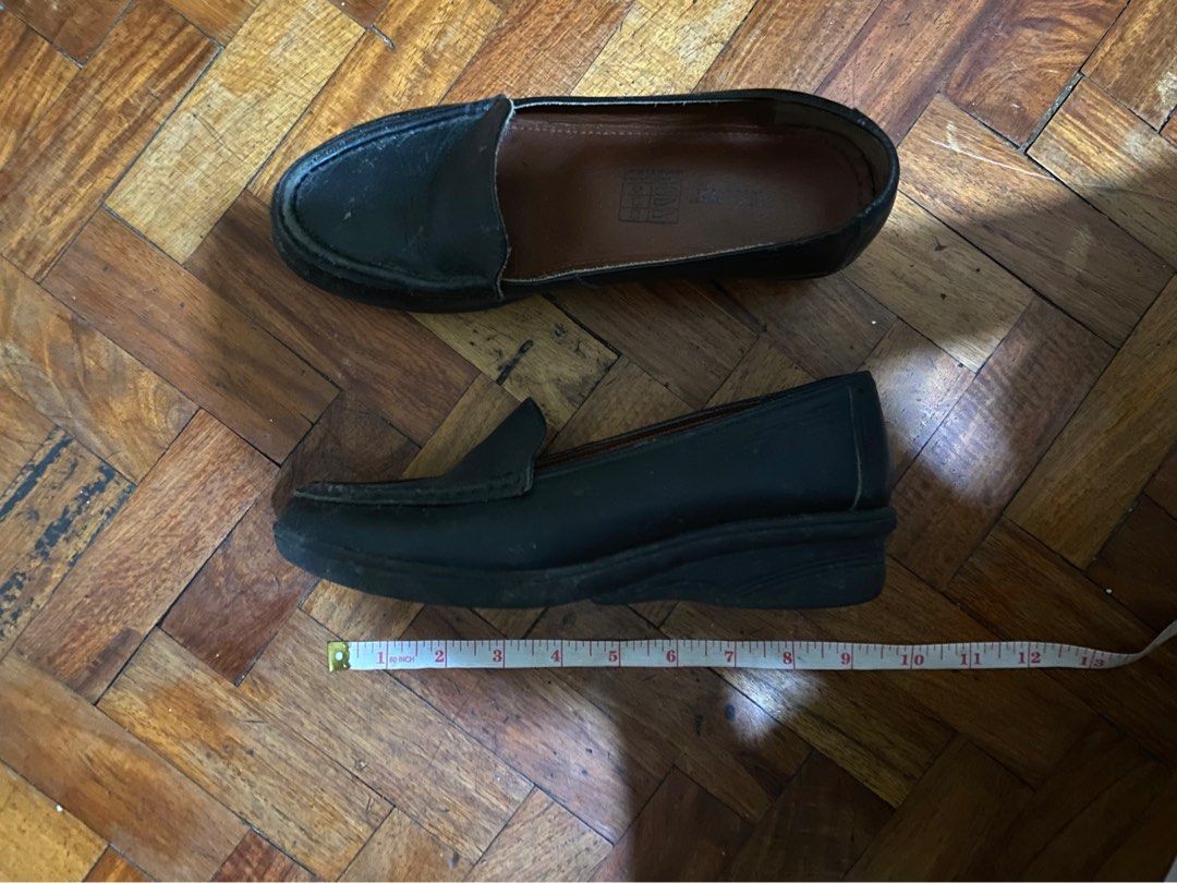 Rusty Lopez Mary Jane Loafers School Shoes on Carousell