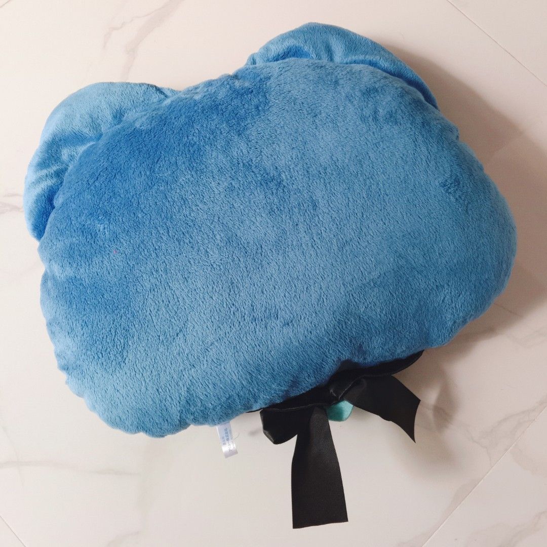 Sanrio Adoroza Adorozatorumary Head Pillow Plush on Carousell