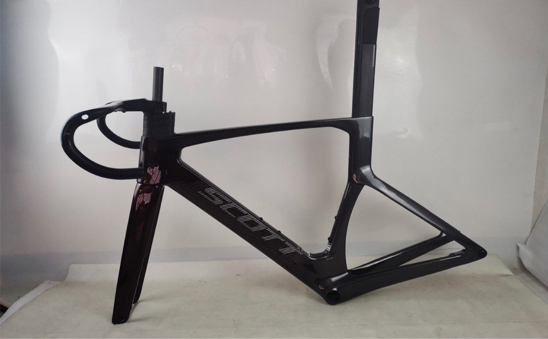 Scott Foil Rc Frame, Sports Equipment, Bicycles & Parts, Bicycles on ...