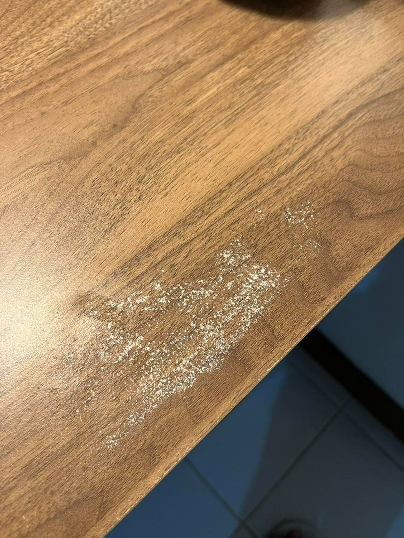 Second-Hand Study Table FOR SALE, Furniture & Home Living, Office ...