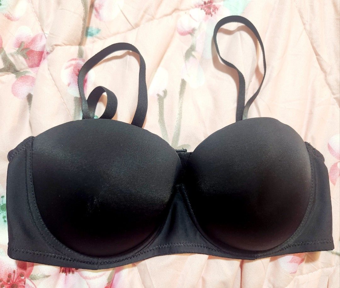 Seductive Bras c75 For Sale, Women's Fashion, New Undergarments & Loungewear on Carousell