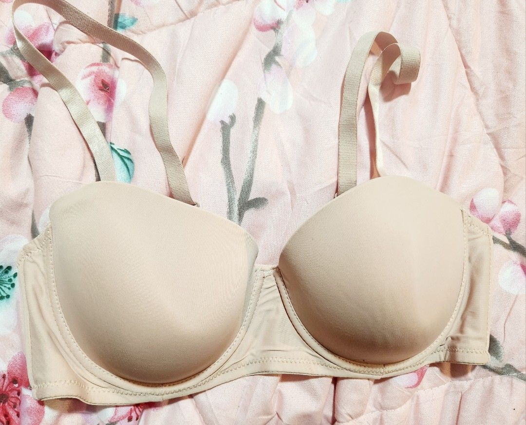 Seductive Bras c75 For Sale, Women's Fashion, New Undergarments & Loungewear on Carousell