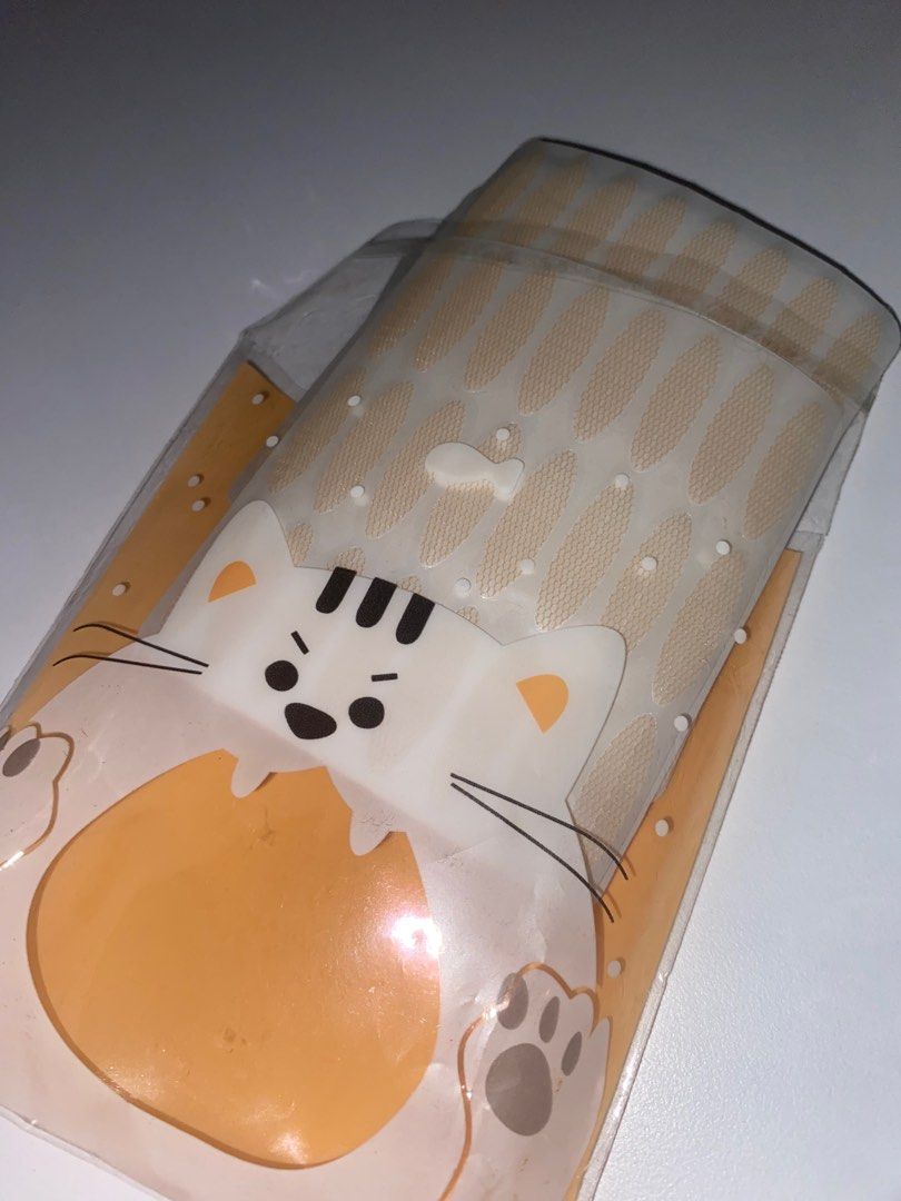 SKOT MATA JARING (semprot air) (228pasang), Kesehatan & Kecantikan ...