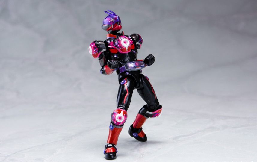 So-Do Kamen Rider Glare 2 A & B, Hobbies & Toys, Toys & Games on Carousell