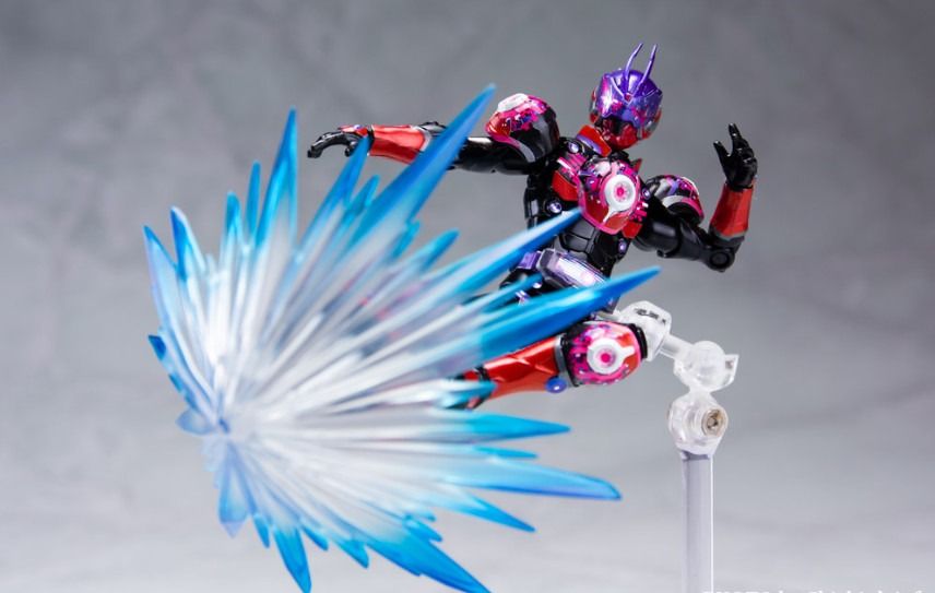 So-Do Kamen Rider Glare 2 A & B, Hobbies & Toys, Toys & Games on Carousell