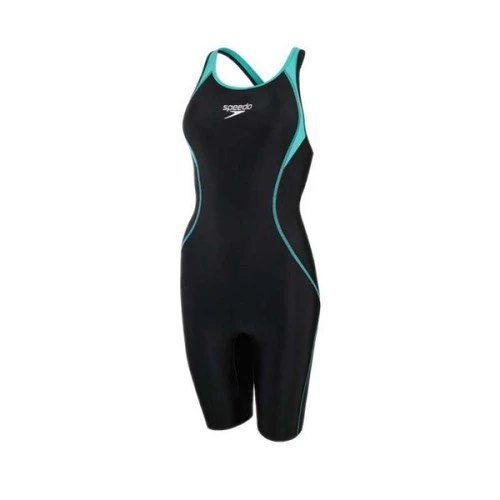 Speedo One Pieace Knee Swimsuit On Carousell