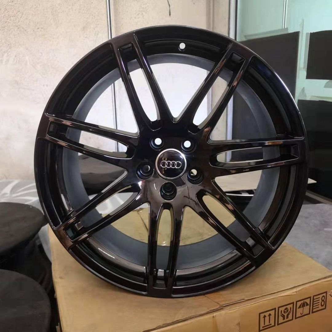 Sport Rim Audi Ori Italy 20 A4 A5 A6 A7 A8 S5 S6 S7 Q3 Q5 Q7 Rs6 Tt