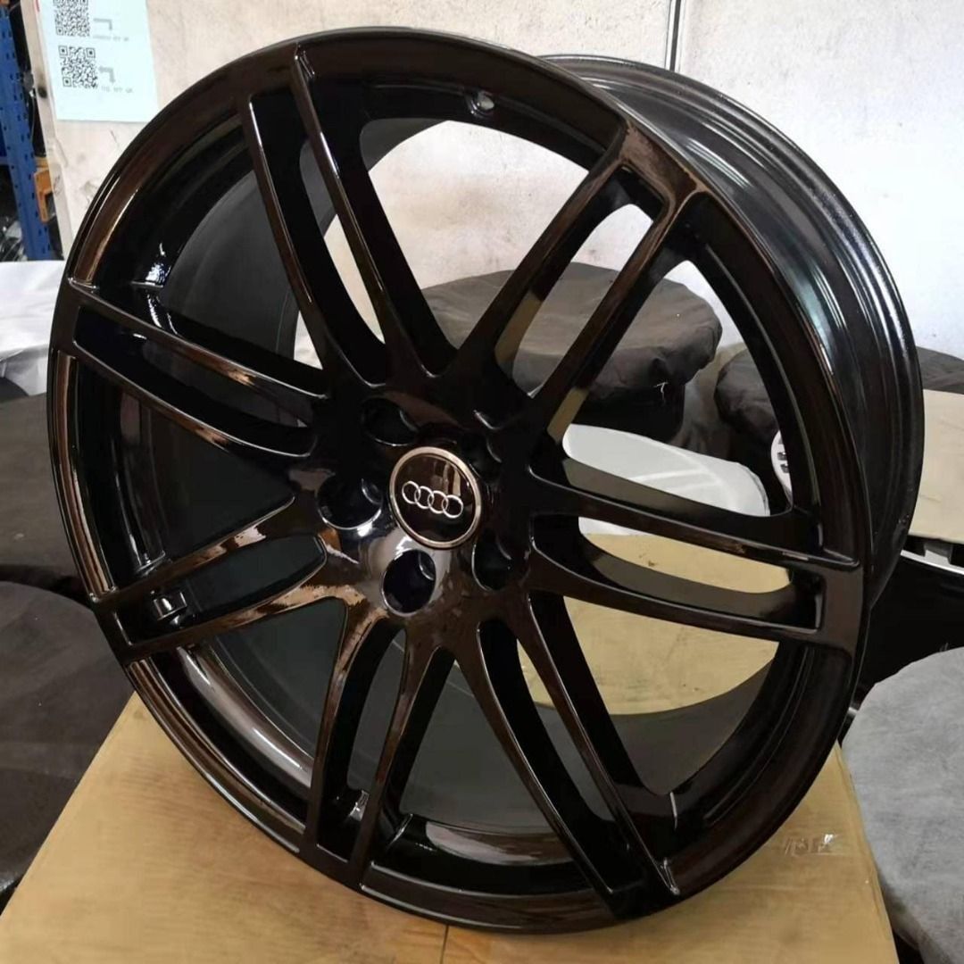 Sport Rim Audi Ori Italy 20 A4 A5 A6 A7 A8 S5 S6 S7 Q3 Q5 Q7 Rs6 Tt